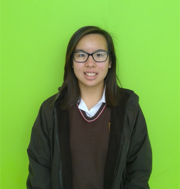 Loreto Wexford | 22 October 2021